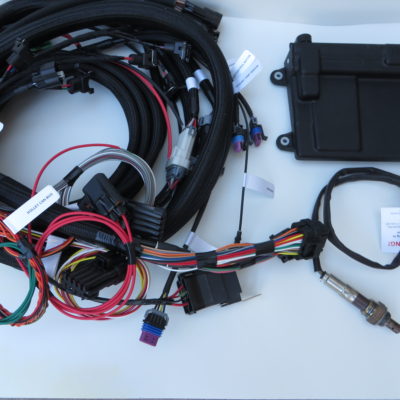 ECU Control Unit Programming | AZ Speed & Marine